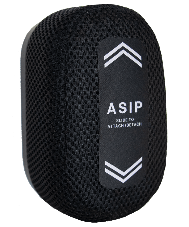 ASIP for Axkid ONE, ONE 2, ONE 3, Minikid 3, Minikid 4, Movekid ...